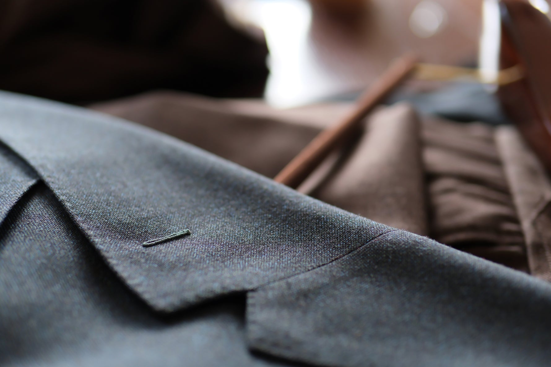 Spearpoint Tailoring